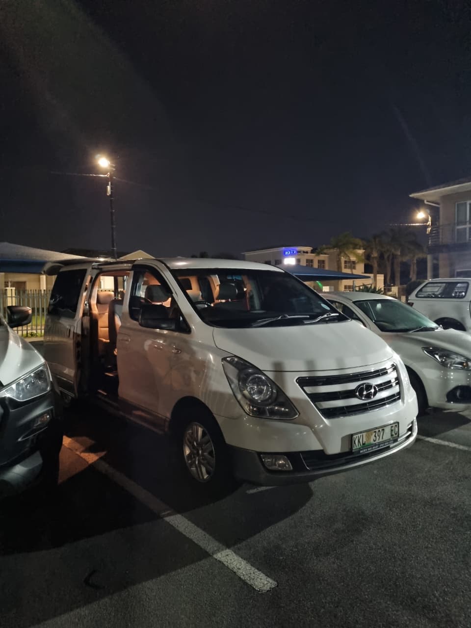Kamva Shuttle & Tours | Premium Shuttle & Travel Services Across ...